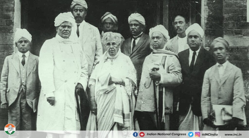 Annie Besant: The Firebrand Who Fought for India’s Soul | The AIDEM